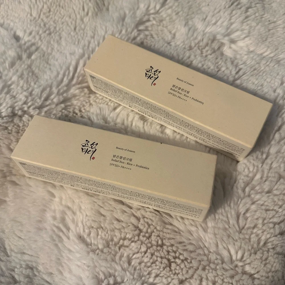Beauty Of Joseon | Skincare | Beauty Of Joseon Sunscreen Korean Version ...